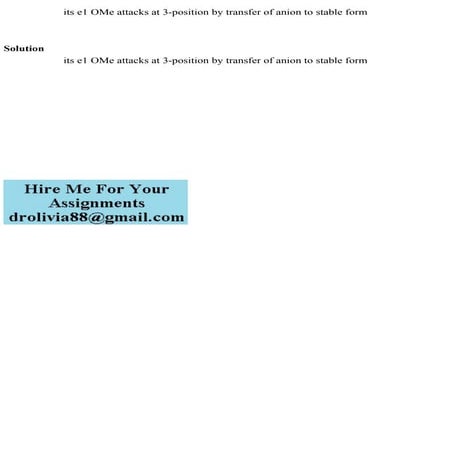 its e1 OMe attacks at 3-position by transfer of a.pdf