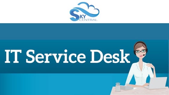 ServiceNow - Introduction.pptx