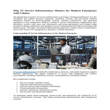 it service infrastructure.pdf