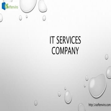IT Services Company.pptx