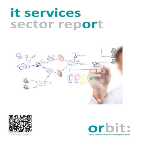 IT Sector ORBIT Report | PPTX