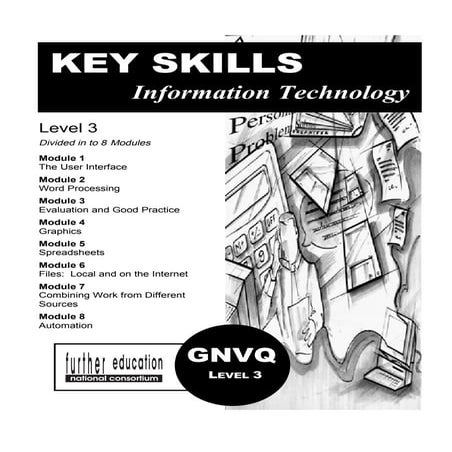 It skills module 1 - user interface | PDF | Computer Software and Applications | Computing