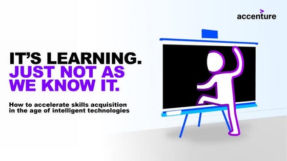 Introduction to innovation at accenture mar 2021 | PPT