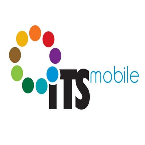 ITS Mobile | PPT