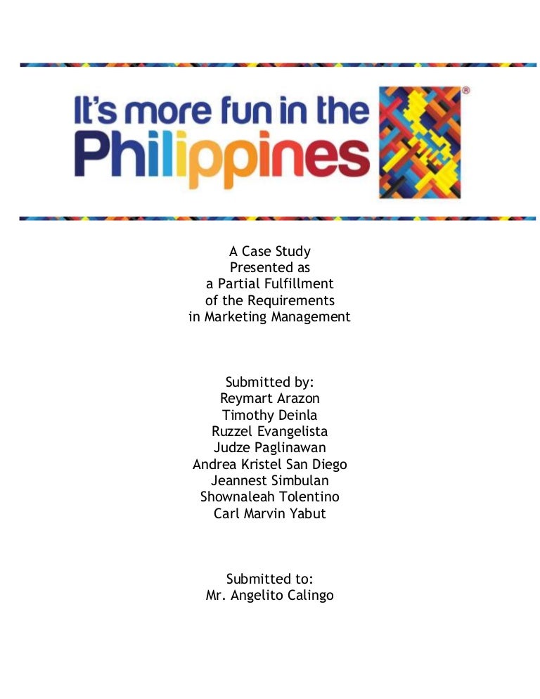 Pilipinas Kay Ganda Logo Plagiarism | kaybloge