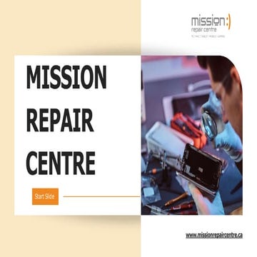 Expert Data Recovery Services in Winnipeg | Mission Repair Centre ...