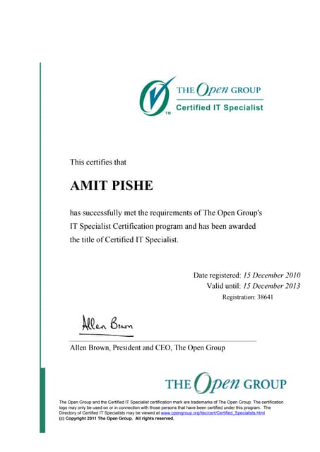 Six Sigma - Green Belt | PPT