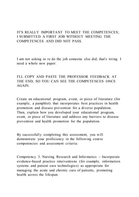 Assessment 4 Health Promotion Plan Presentation.docx