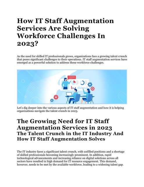 Everything You Should Know About IT Staffing Services.pptx