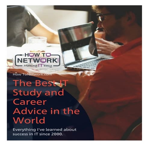 IT_Success.pdf | Career Advice | Careers