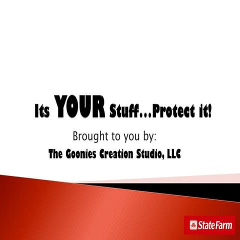 State Farm Presentation | PDF
