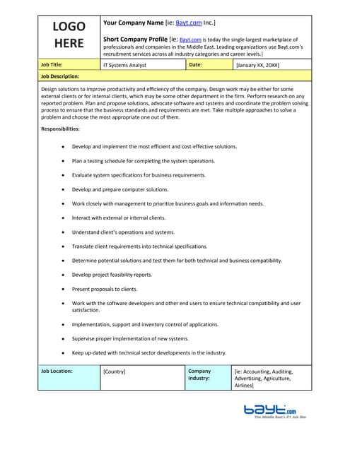 ISO (Quality Management System) | PDF
