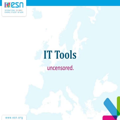 It tools rp12 | PPT