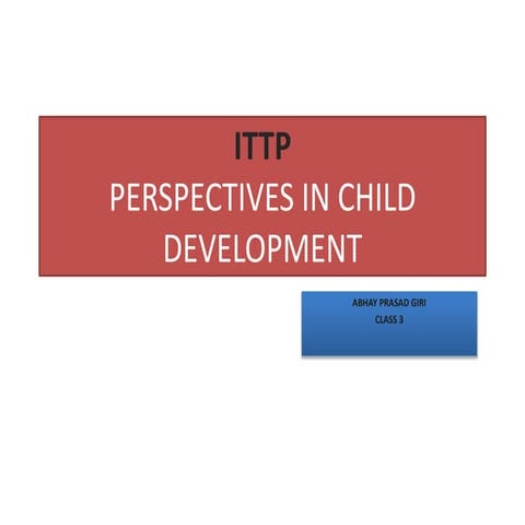Perspective in child development.pptx