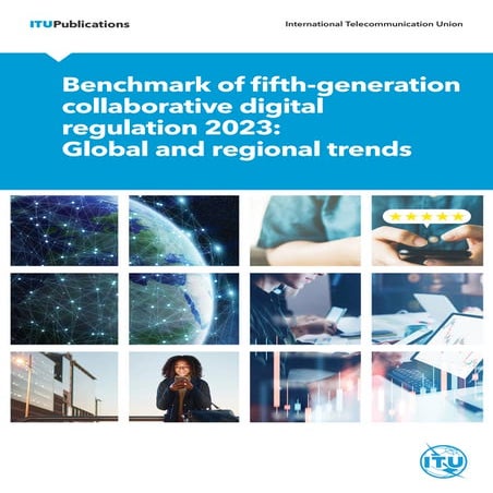 ITU Benchmark of fifth generation | PDF