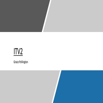 ITV and RTL Group | ODP