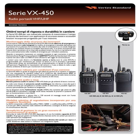 Gm360 | PDF