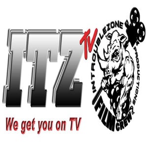 Itz In Trouble Zone Logo | PDF