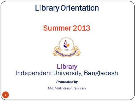 A Report on College Library. | PDF