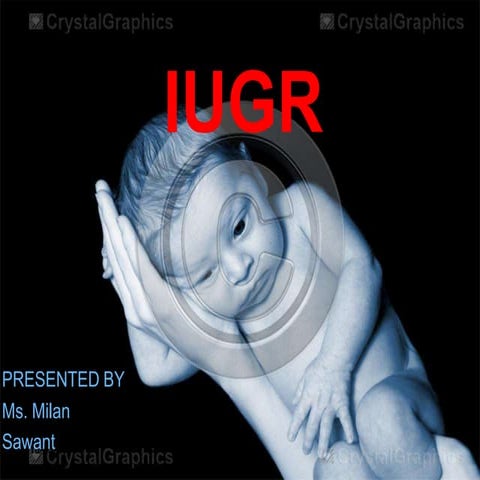 IUGR.pptx