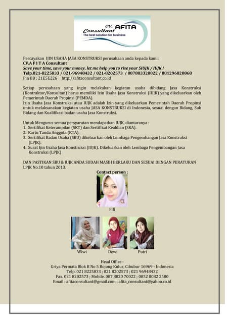 Proses iujk kualifikasi b1 (grade 7) | PPTX