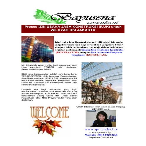 Iujk slideshare | DOC