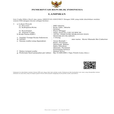Iumk arieffan | PDF