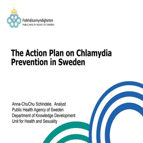 Prevention And Control Of Sexually Transmitted Infections Among Youth