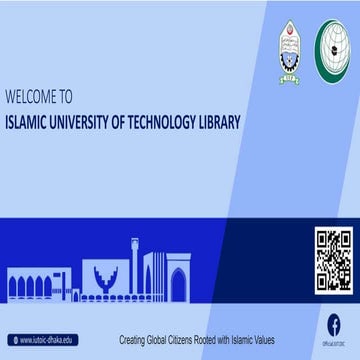 IUT Library Presentation.pptx