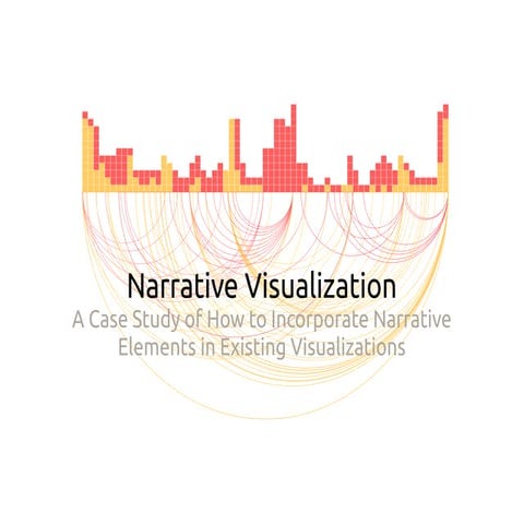 iV2014 - Narrative Visualization | PDF | Genres