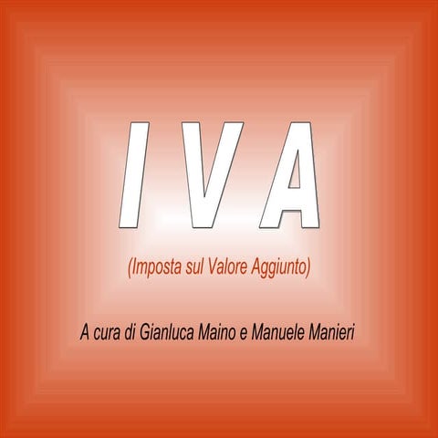 IVA | PPT
