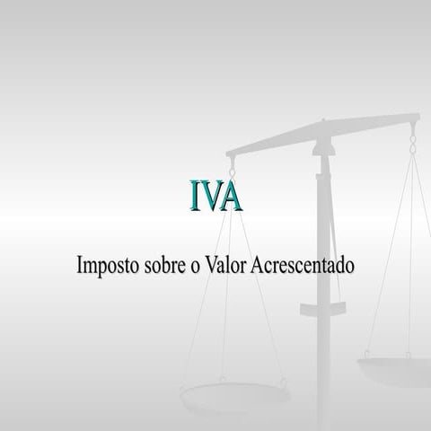 Iva | PPT