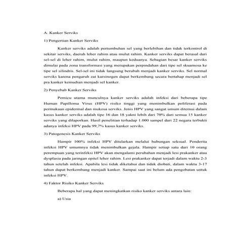 DETEKSI DINI KANKER leher rahim. dengan IVA.pptx