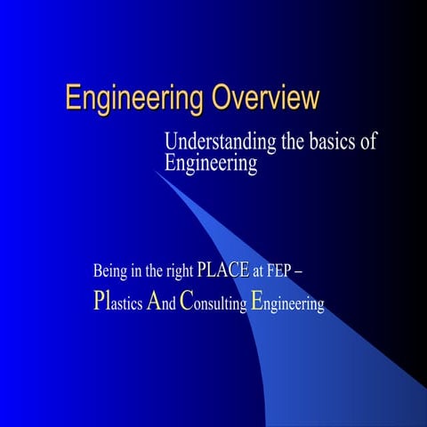 Engineering and its types by Sample Assignment Experts | PPTX