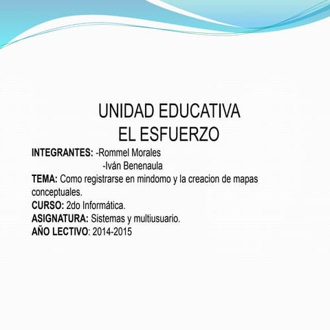 Tipos de mantenimiento | PDF