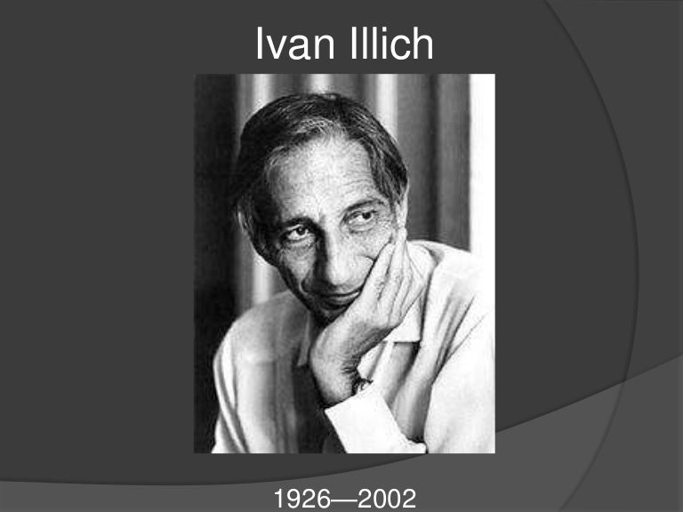 Ivan illich