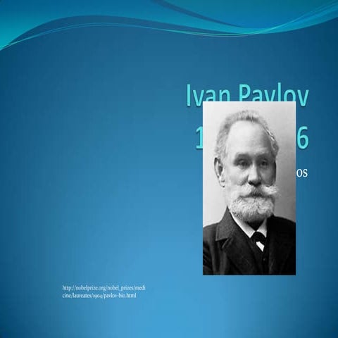 12 fascinating facts about ivan pavlov – ivan pavlov biography – Akapv