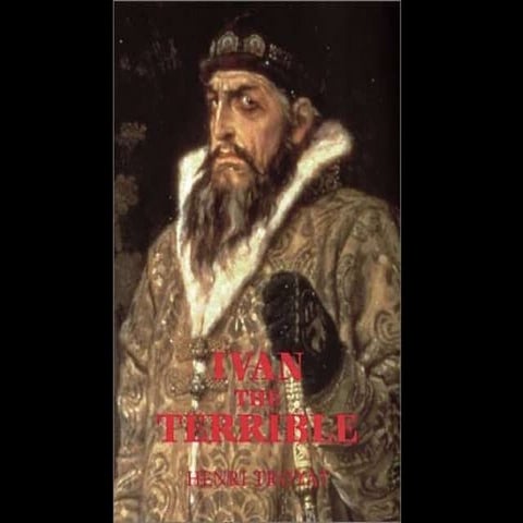 Ivan The Terrible | PPS | Weather | Science