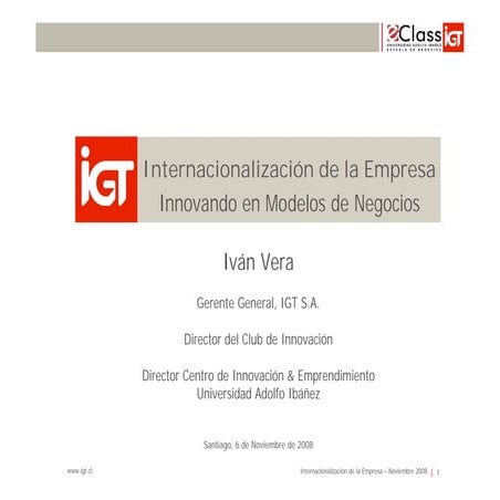 Ivan vera | PDF
