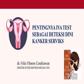 IVA PPT mantap keren sekali pelajarannnn | PPTX