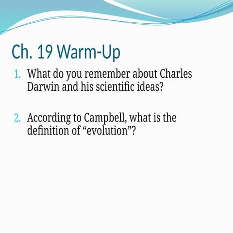 DEVELOPMENT OF EVOLUTIONARY THOUGHT.pptx