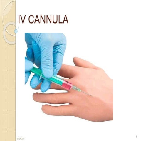 IV CANNULA.pptx