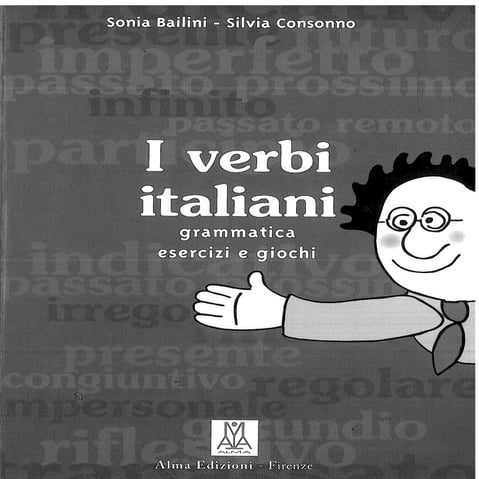 I verbi italiani | PDF