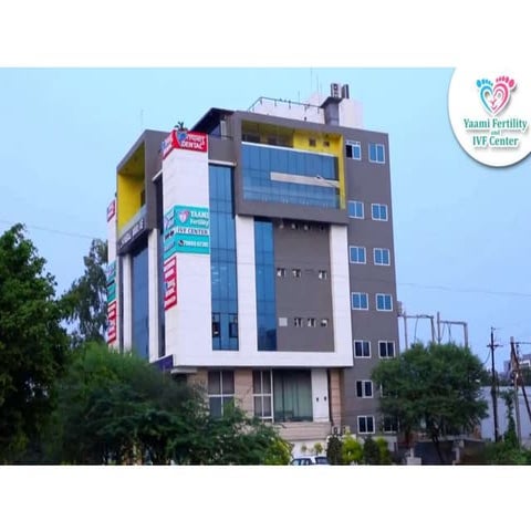 Yaami Fertility And Ivf Center Indore Best Ivf Center In Indore Madhya Pradesh Ppt