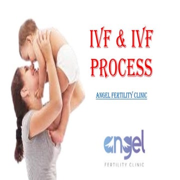 IVF & IVF Process | PPT