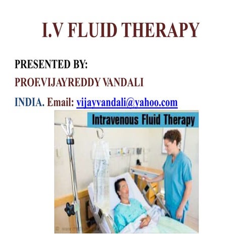 ivfluidtherapy-190328114635.pptx