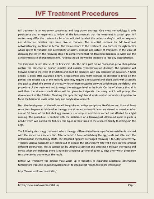 Intra uterine insemination iui | PPTX | Infertility | Reproductive Health