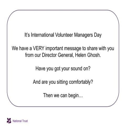 VCI Presentation | PPT
