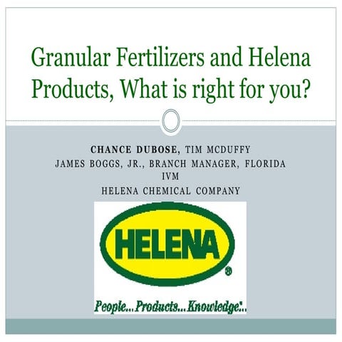 slow release fertilizer in crop production | PPT