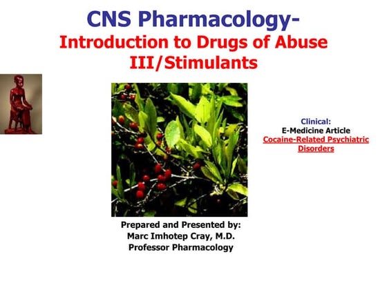 CNS Stimulants.pptx